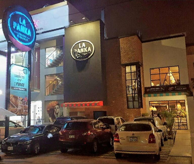La Panka proyecta contar con cuatro restaurantes este año