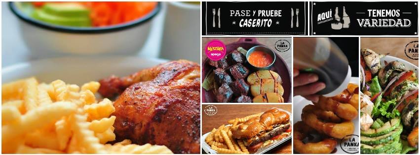 La Panka proyecta abrir restaurantes a través de franquicias