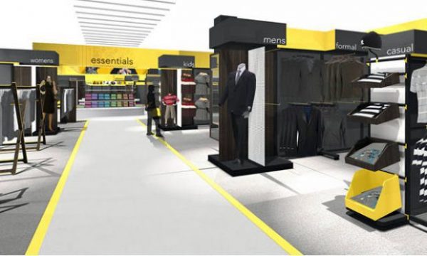 Consejos para el layout de una tienda | Perú Retail