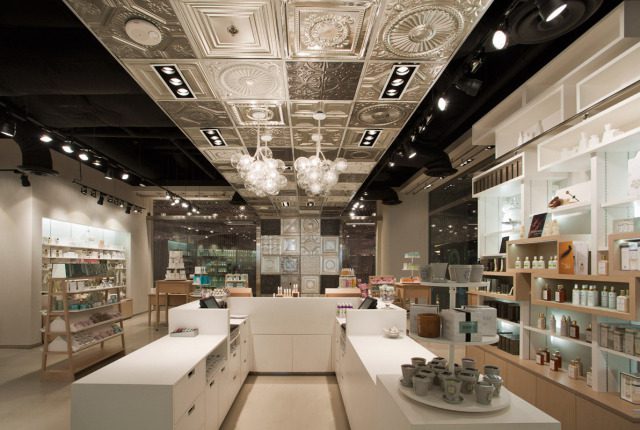 Consejos para el layout de una tienda | Perú Retail