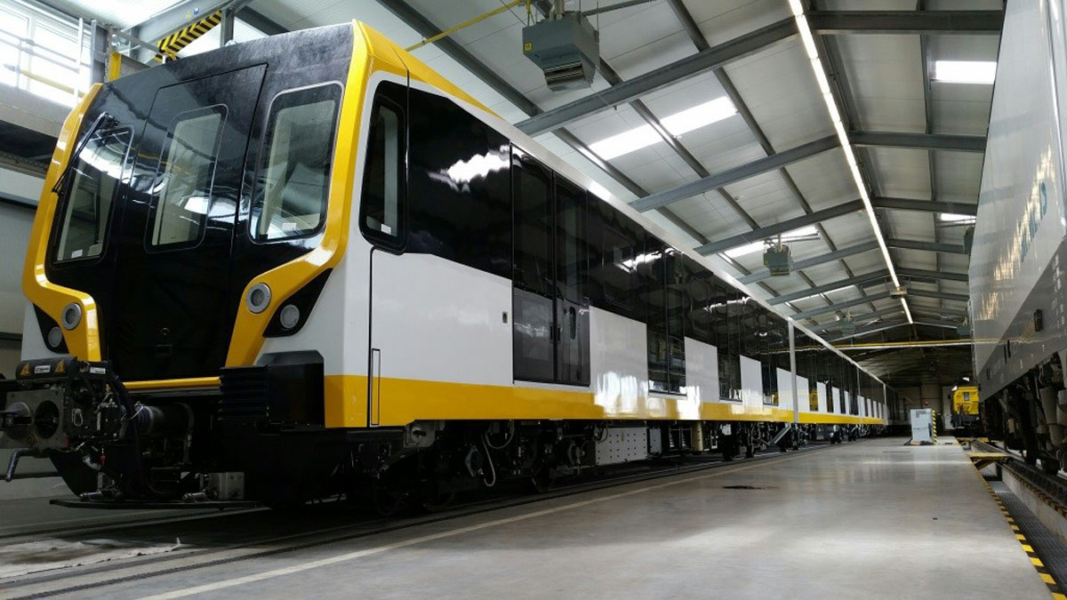 Línea 3 se interconectará con líneas 1 y 2, Metropolitano y corredores ...