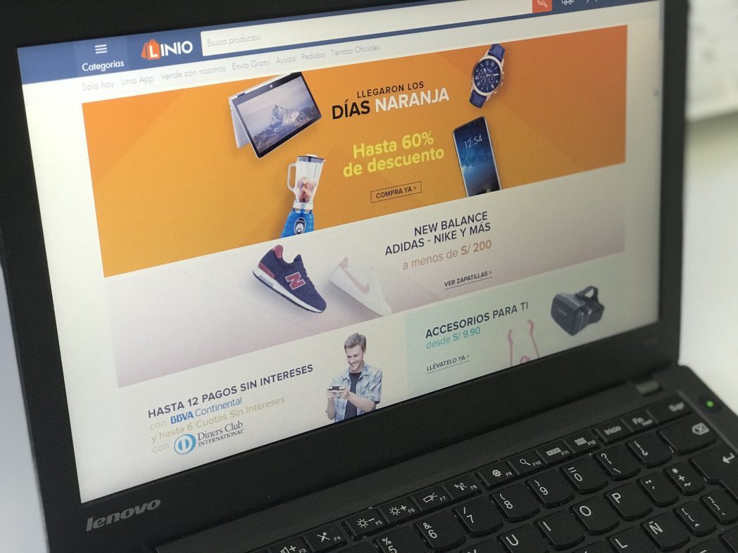 Linio activa Click & Collect, la nueva forma de comprar sin costos de envío