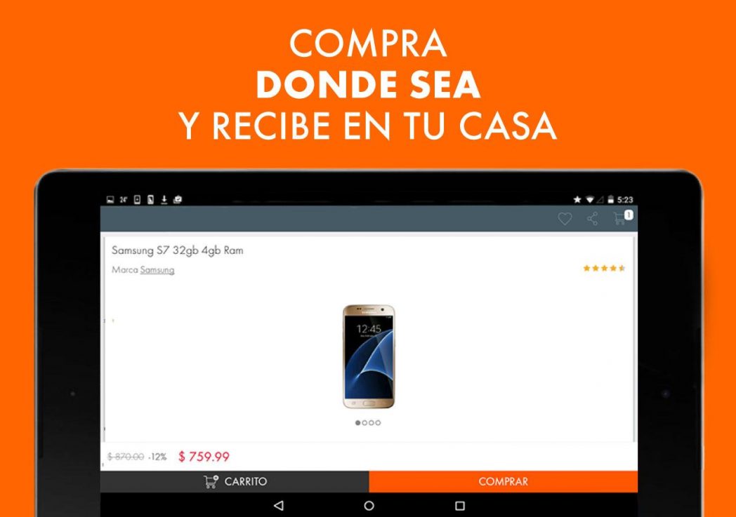 Linio Perú celebra su 4° aniversario con una nueva app | Perú Retail
