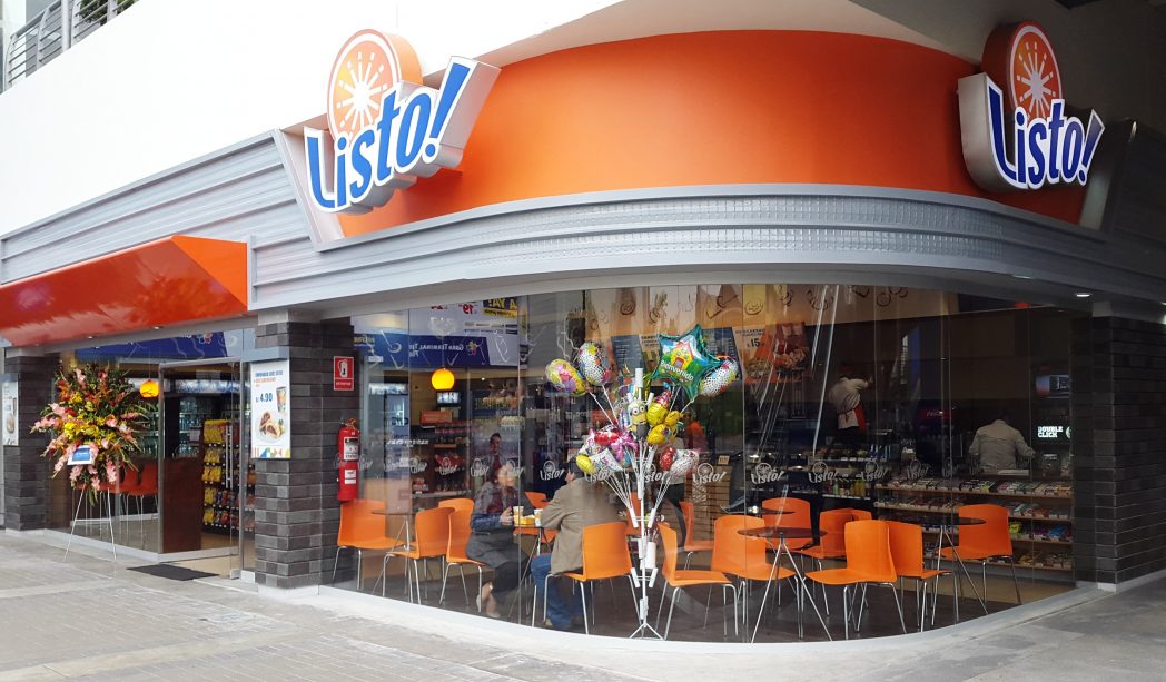Primax abrirá más tiendas de conveniencia ‘stand alone’ de Listo en ...