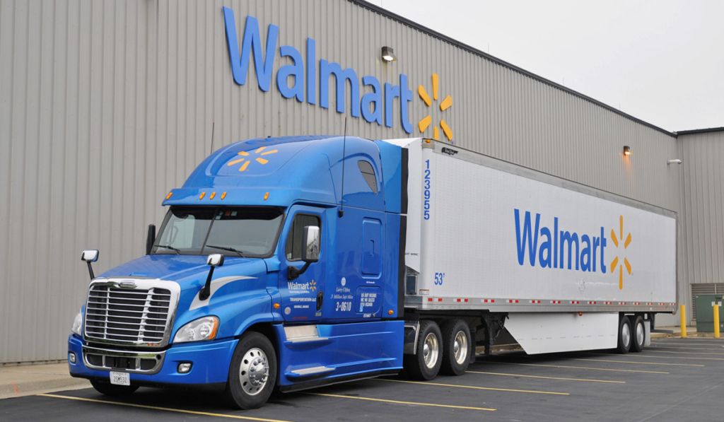Walmart invertirá US$162 mil millones para abrir nuevo centro de ...