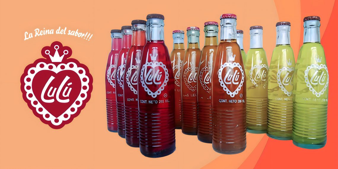 Gaseosa Lulú: ¿Por qué salió del mercado de forma sorpresiva pese a su ...