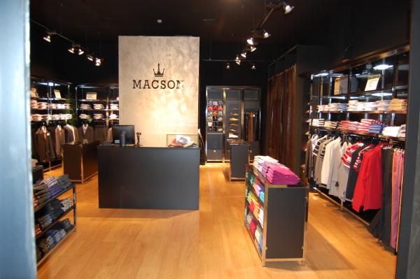Macson expande su negocio en Latinoamérica | Perú Retail