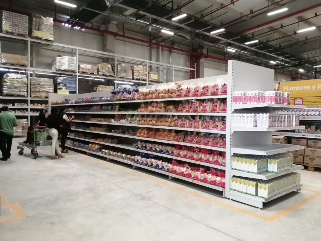 Makro avanza firme en el retail peruano y abre la última tienda del año