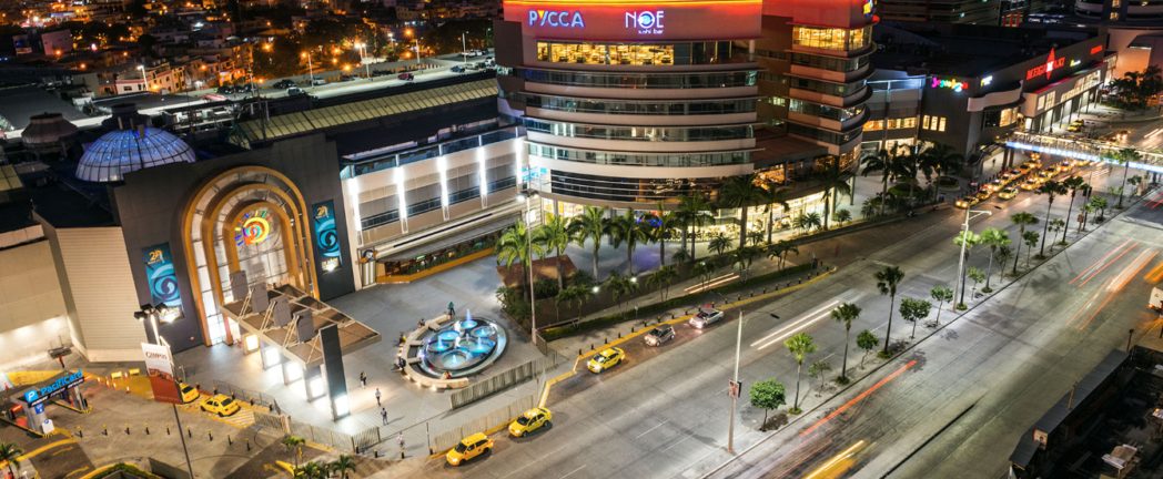 Ecuador: Mall del Sol invierte en nueva ampliación