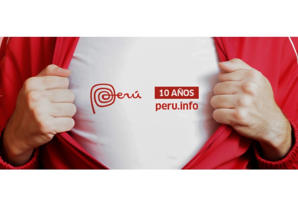 Marca Perú: 10 años en el corazón de los peruanos | Perú Retail