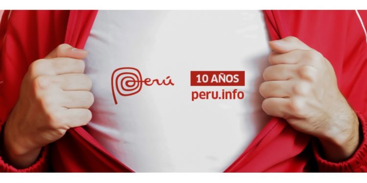 Marca Perú: 10 años en el corazón de los peruanos | Perú Retail