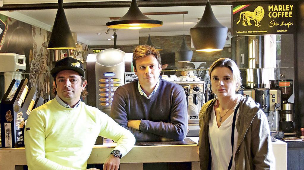 Perú: Marley Coffee abriría una cafetería en el país | Perú Retail