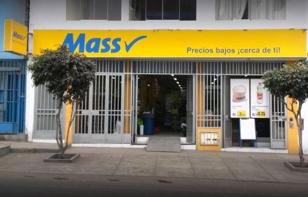 Perú: Mass abre una nueva tienda en Arequipa
