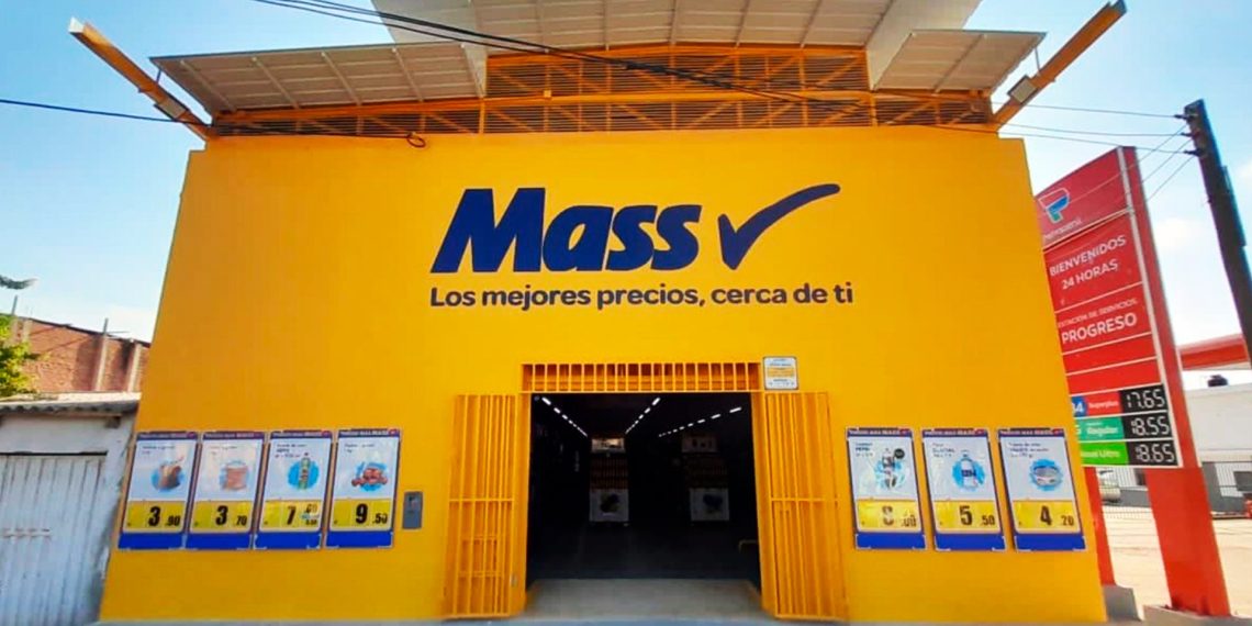¿Sabes cuántas tiendas Mass hay en el Perú? Conoce aquí su increíble ...