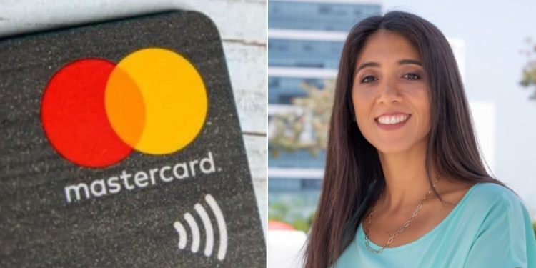 Mastercard designa una nueva country manager para Perú y Bolivia