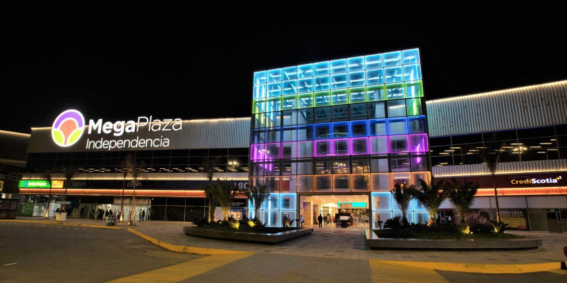MegaPlaza cumple 20 años: estas serán las actividades gratuitas del fin ...