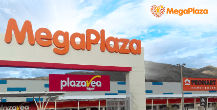 ¿Qué hacen MegaPlaza y Mall Aventura para aumentar sus ventas en el Día ...