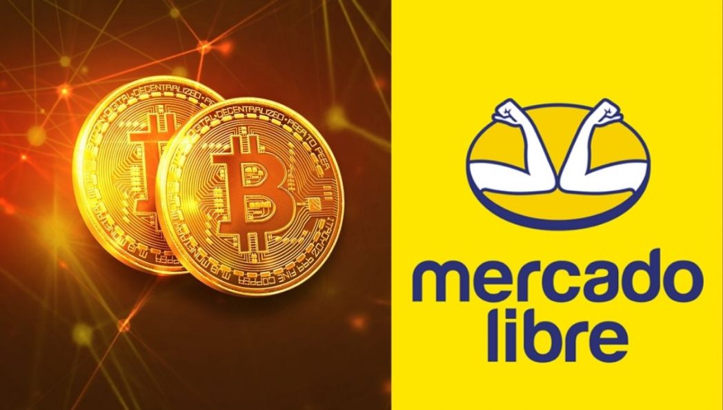 Mercado Libre permitirá realizar transacciones con criptomonedas