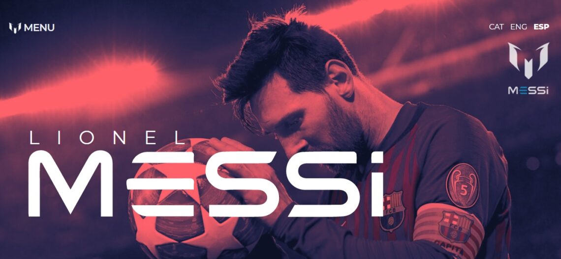 Budweiser presenta emotiva campaña con Lionel Messi