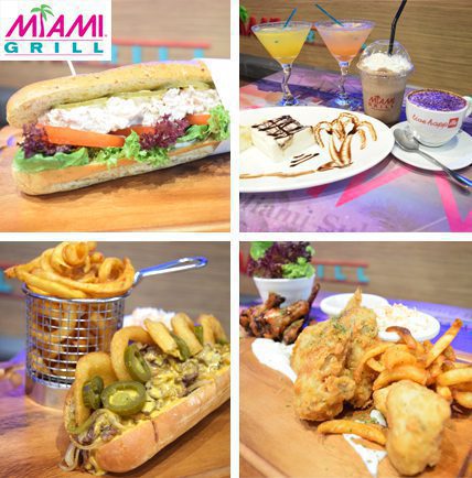 Miami Grill ingresaría al Perú bajo formato de franquicia | Perú Retail