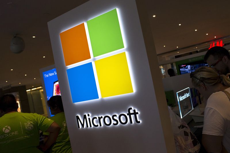 Microsoft alcanza los US$ 3 billones de valor de mercado: Estas son las ...