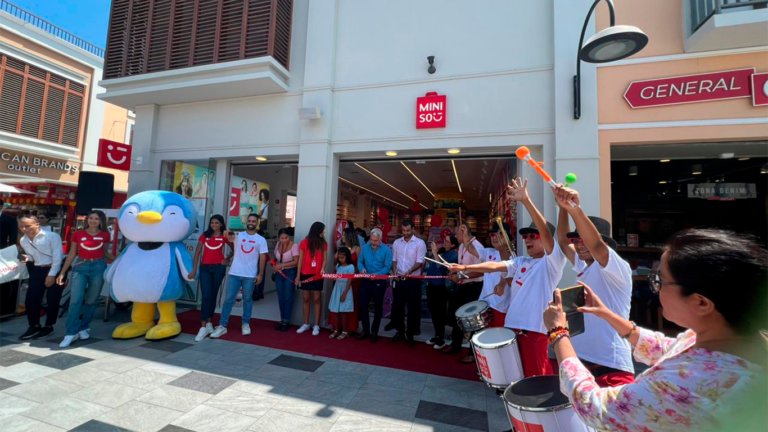 Miniso se expande con nuevas aperturas y alista la inauguración de su ...