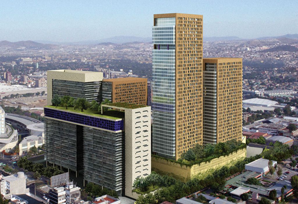 Evalúan construir complejo inmobiliario en donde se derrumbó la tienda Soriana en México