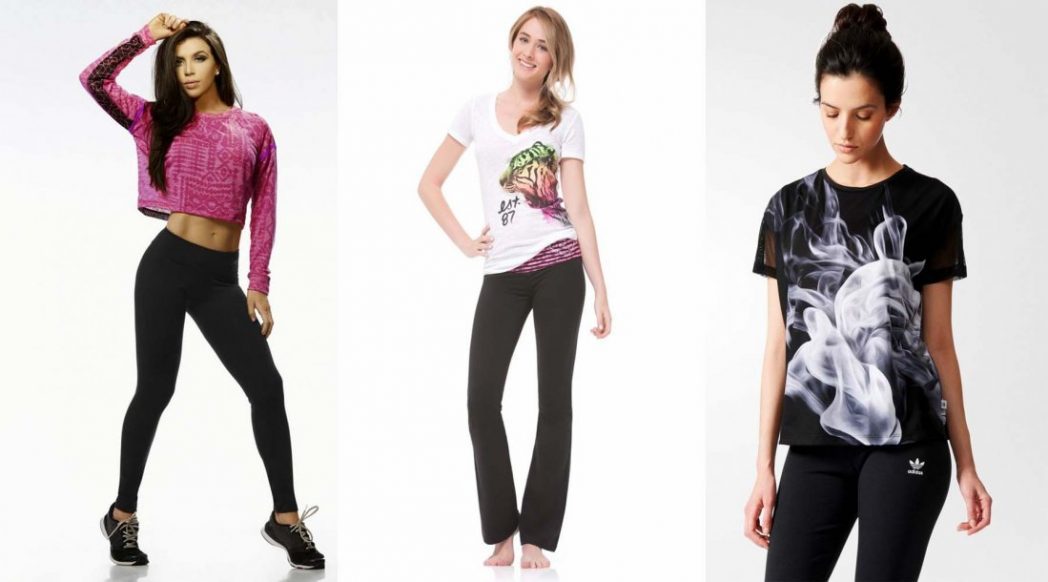 El auge de la moda deportiva | Perú Retail