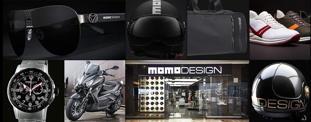 MOMO DESIGN nos muestra sus principales “flagship stores”