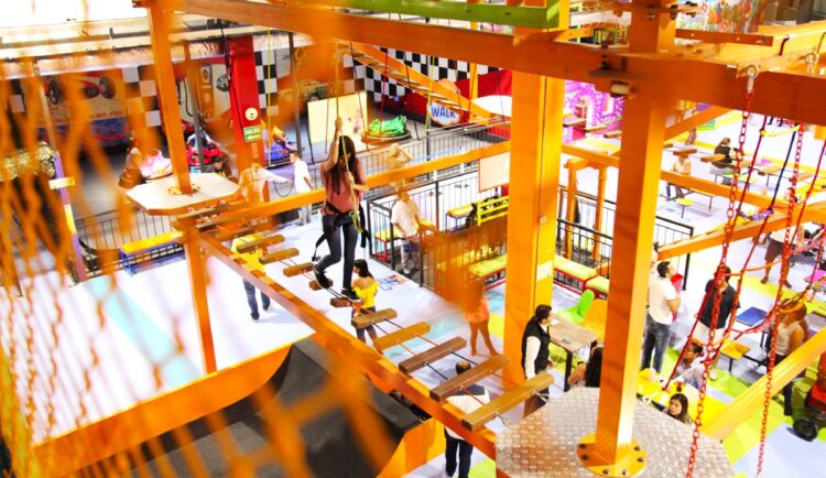 Cadena de entretenimiento Mr. Joy abrirá su quinto centro en Lima