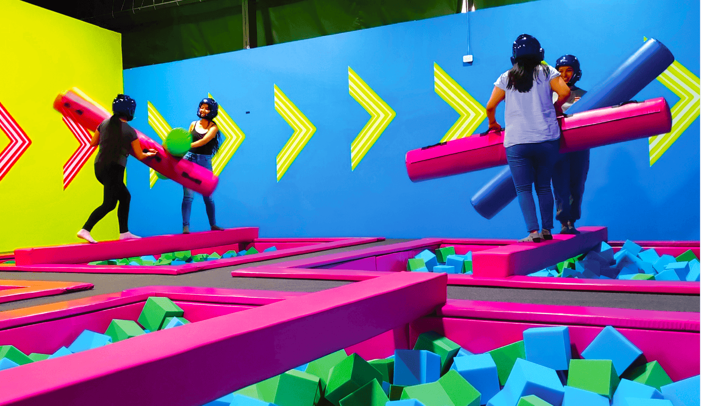 Cadena de entretenimiento Mr. Joy abrirá su quinto centro en Lima