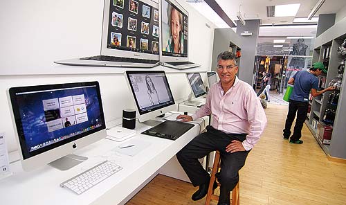 iShop Perú abrirá 6 tiendas nuevas el 2017 | Perú Retail