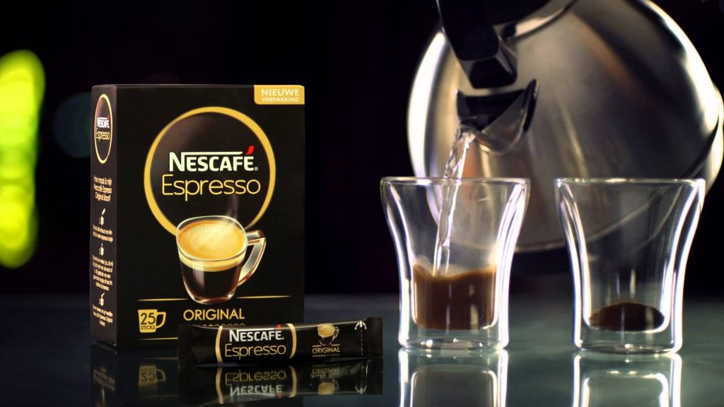 Nestlé apuesta por su marca Nescafé Espresso | Perú Retail