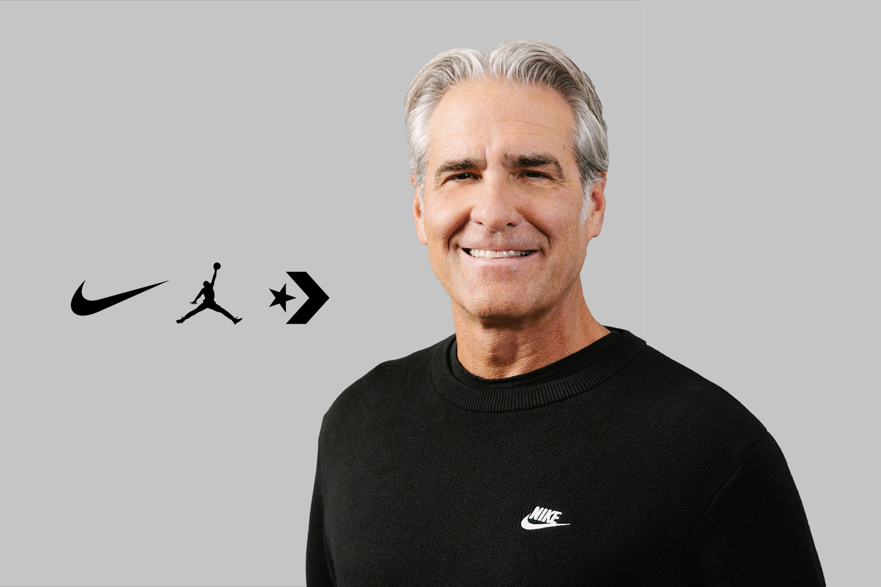 Nike designa a veterano de la compañía como su nuevo CEO, en medio de ...