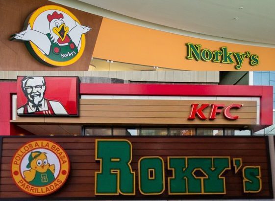 Perú: Pollerías lideran el mercado de fast food con más del 40% de participación