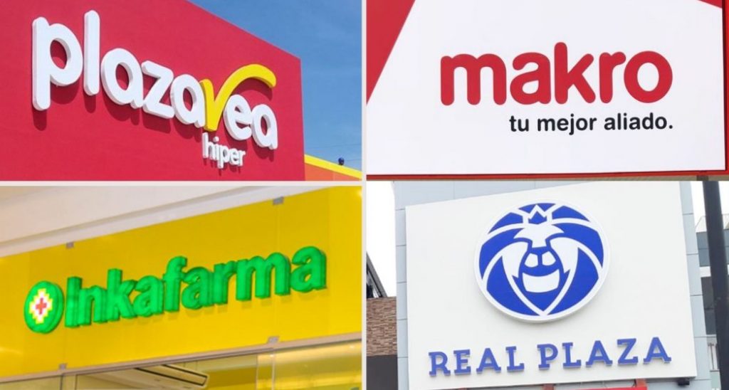 InRetail crece a doble dígito en 2021 y anuncia inversión de S/ 2.5 mil ...