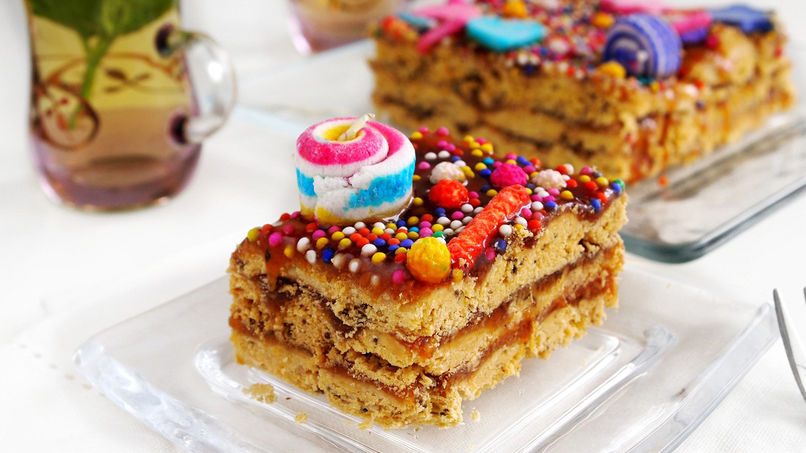 Turrón peruano llega a trece destinos internacionales: ¿Cuál es el país ...