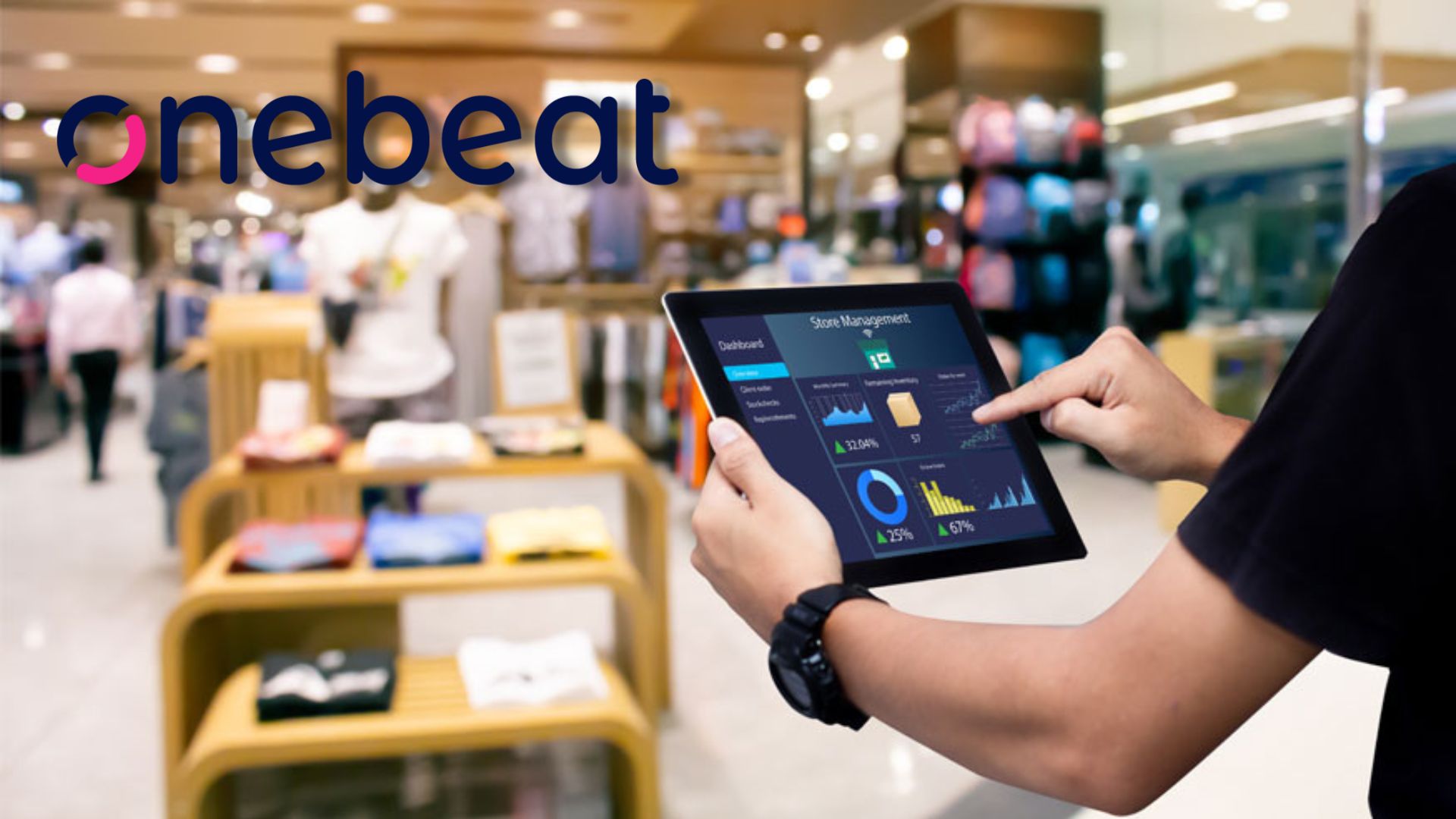 Llega a Perú la revolucionaria solución de IA que transformará la Gestión de Inventario minorista