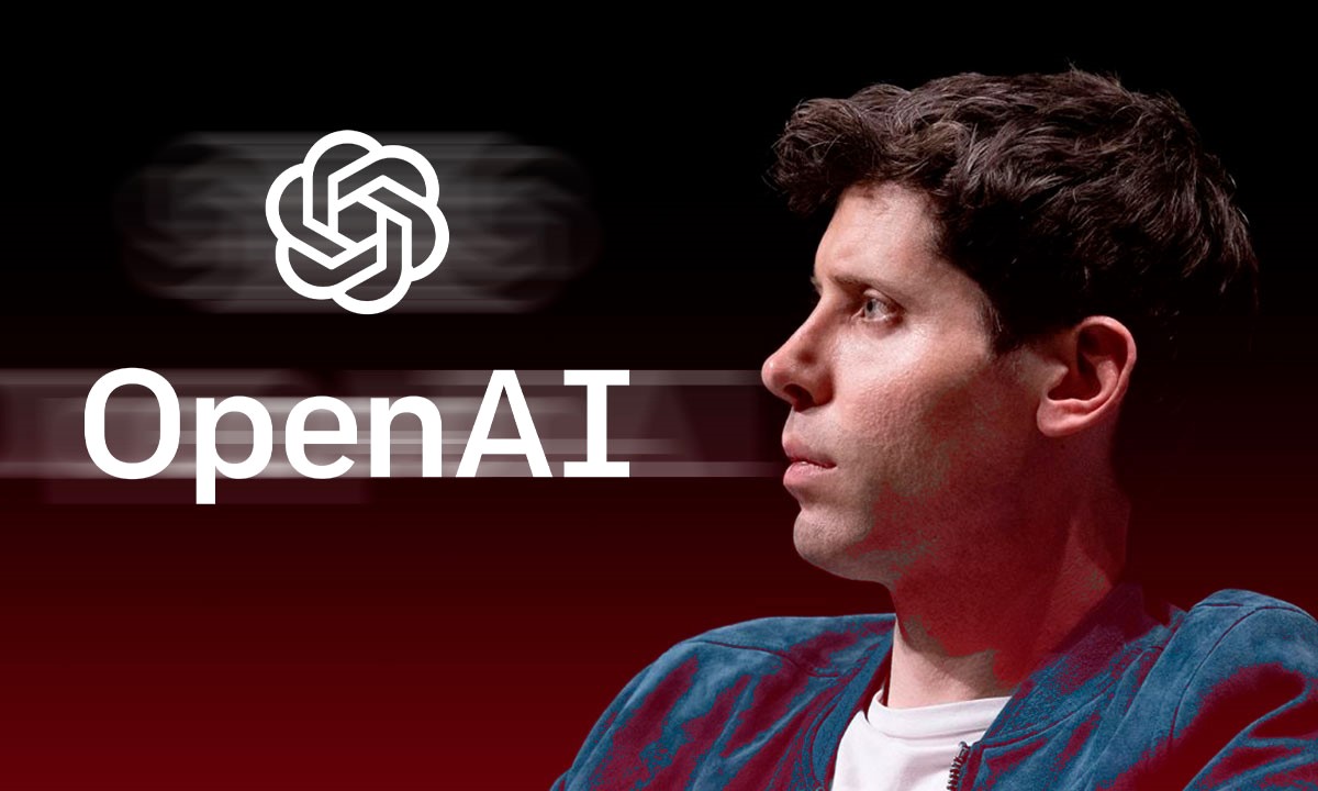 OpenAI, creadora de ChatGPT, despide a su fundador y CEO, Sam Altman