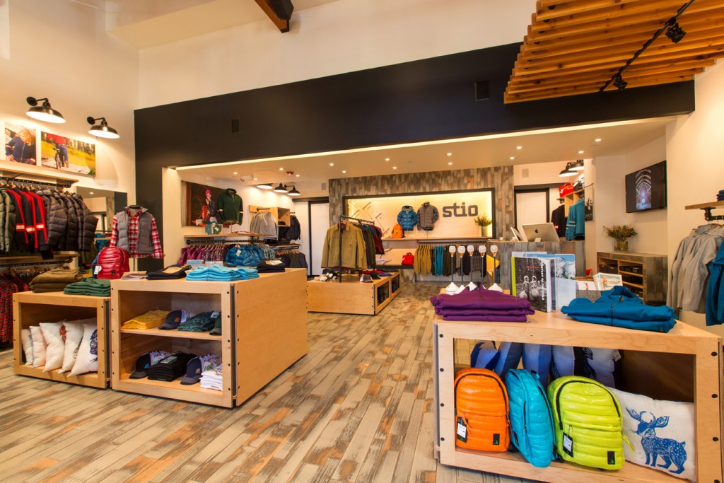 “El outdoor tiene el gran reto de atraer a más practicantes jóvenes ...