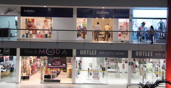 ¿Qué es un outlet y por qué las marcas apuestan por este nuevo formato?