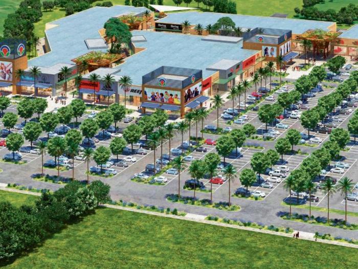 Parque Arauco invierte US$25 millones para abrir su primer outlet en ...