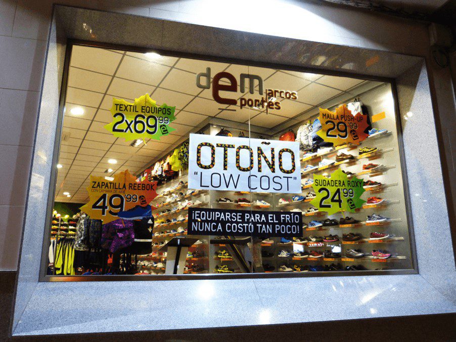 ¿Qué es un outlet y por qué las marcas apuestan por este nuevo formato?