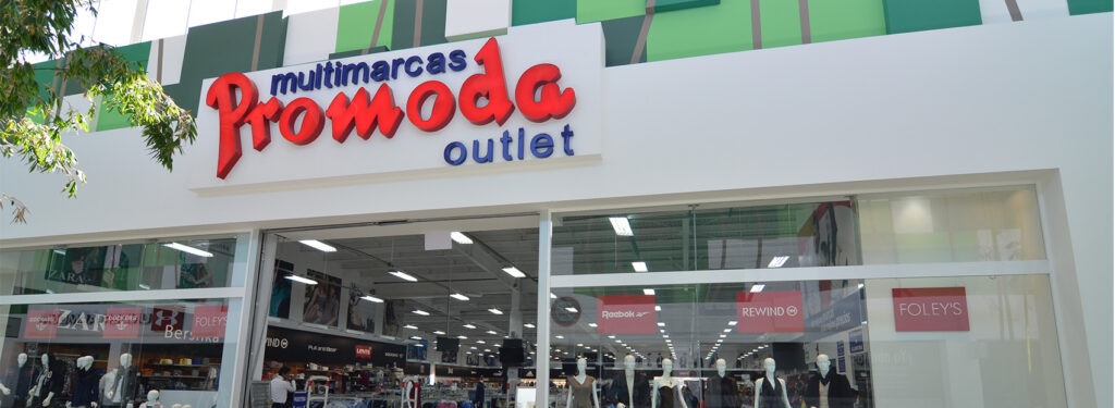 ¿Qué es un outlet y por qué las marcas apuestan por este nuevo formato?