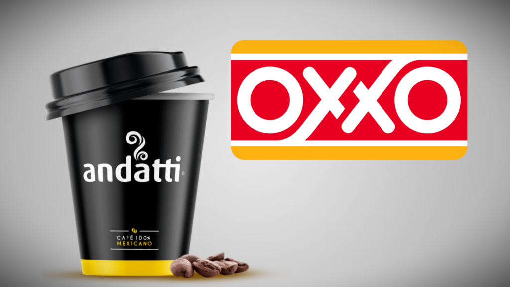 Oxxo lanza en Perú su marca de café 'Andatti': ¿En qué locales estará ...