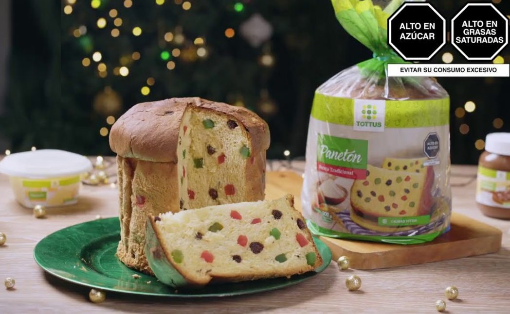 Tottus, D’Onofrio o Gloria: ¿Cuál es la marca de panetones más ...