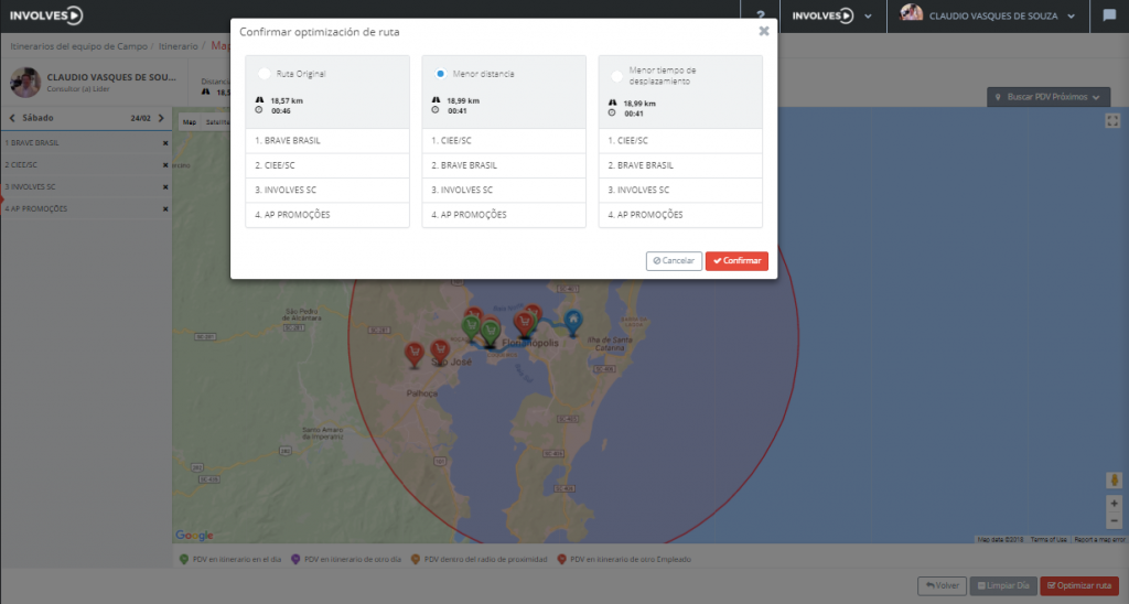 ¿Cómo escoger un sistema de trade marketing?