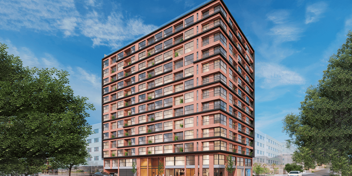 Parque Arauco, dueño de Larcomar y MegaPlaza, anuncia su primer ...