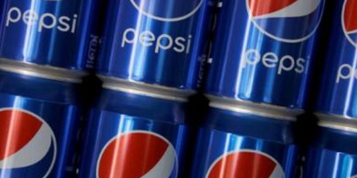 PepsiCo sigue cuidando al planeta y presenta su informe de sostenibilidad