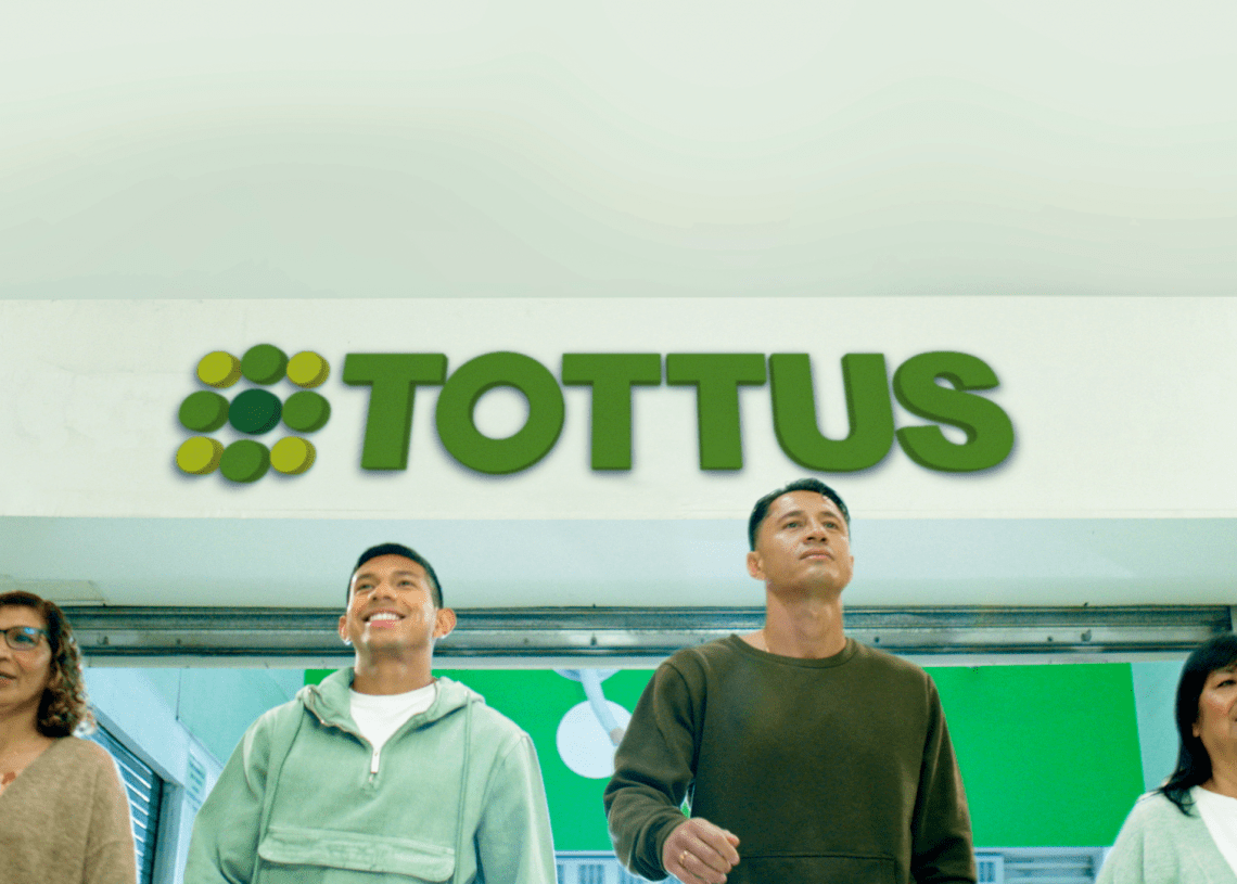 Primax tiene el objetivo de alcanzar las 200 tiendas Listo! en Perú